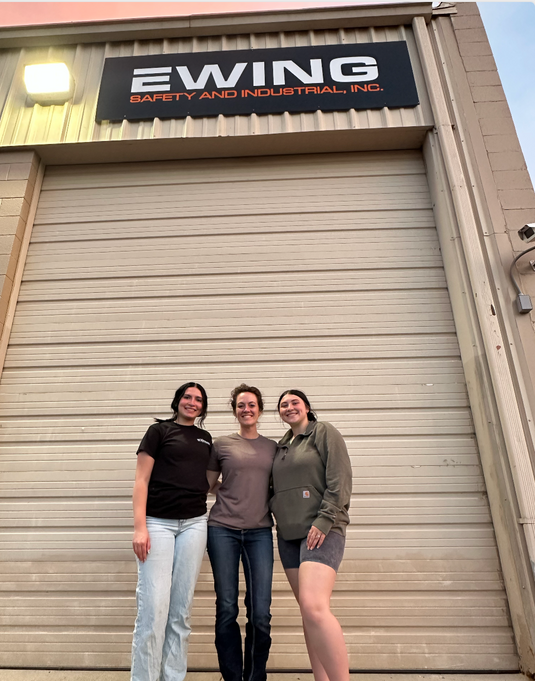 Benefits of EWING – My Store